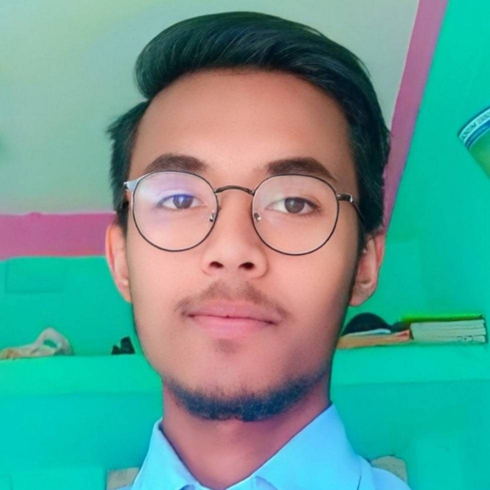 Raushan - KidsRights Foundation