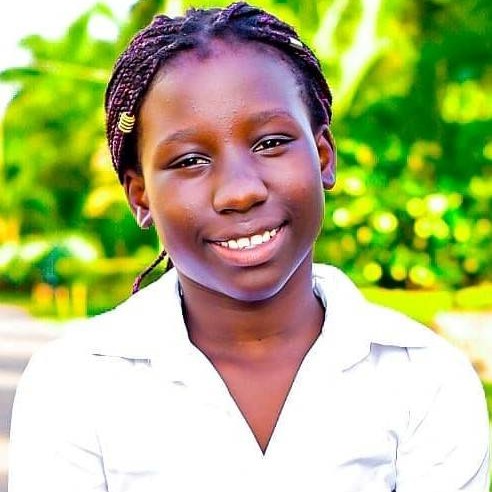 Mallayka - KidsRights Foundation