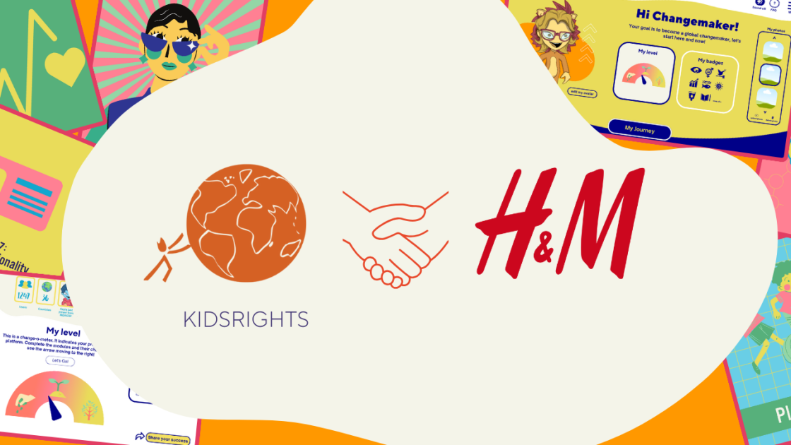 News - KidsRights Foundation