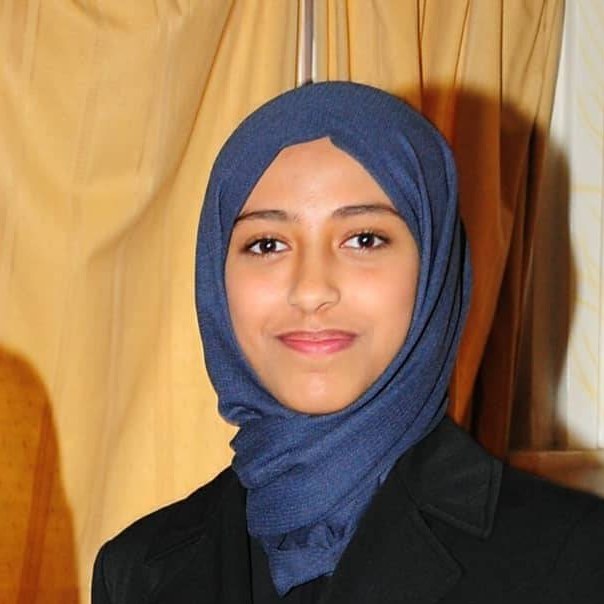 Muneera - KidsRights Foundation