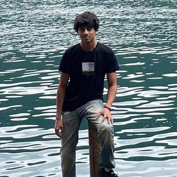 Nirvaan - KidsRights Foundation