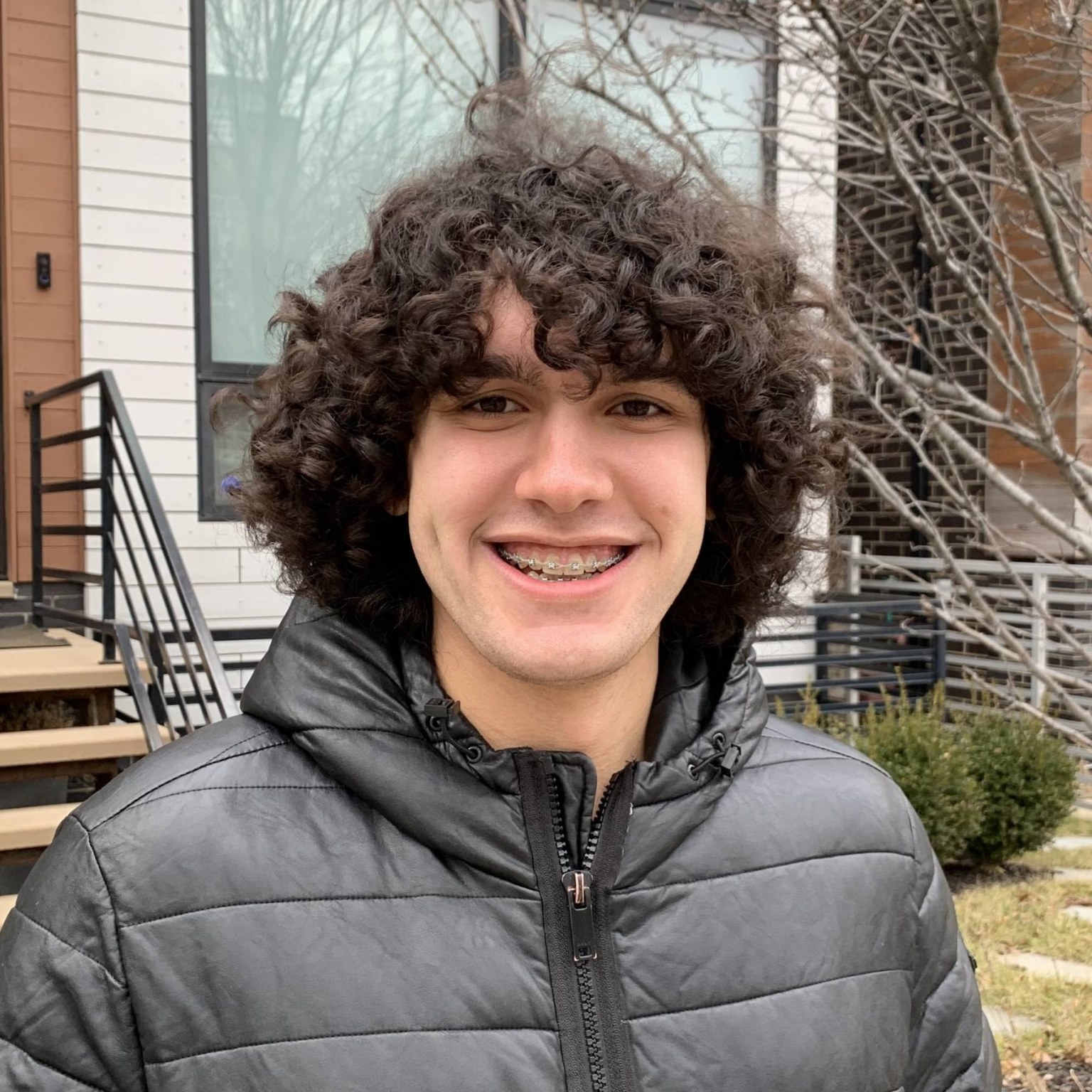 Rafi - KidsRights Foundation