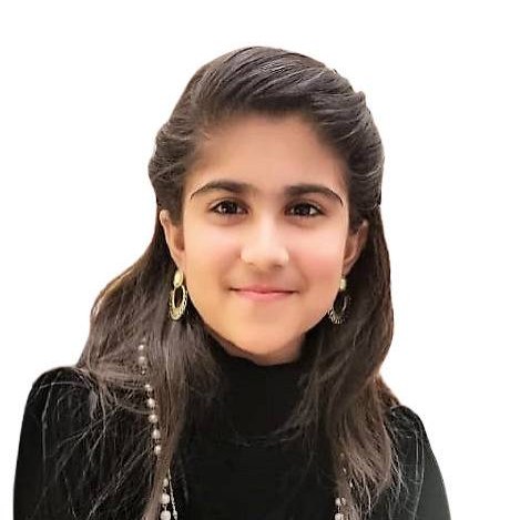 Rahima - KidsRights Foundation