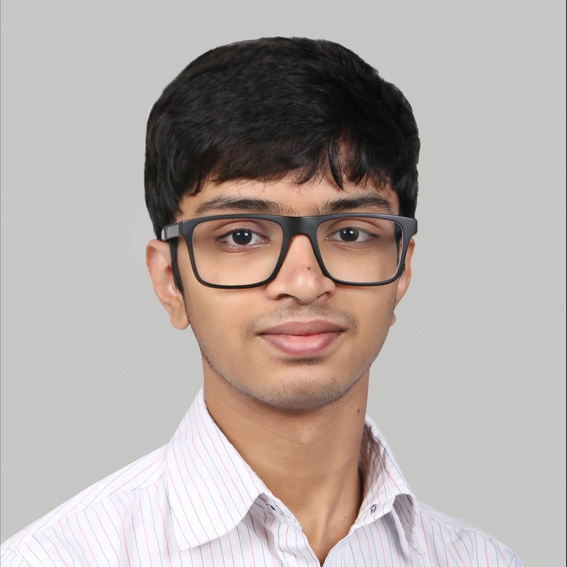 Vihaan - KidsRights Foundation