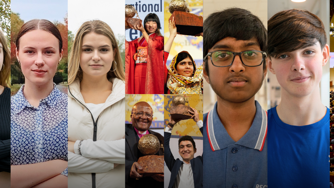 News - KidsRights Foundation