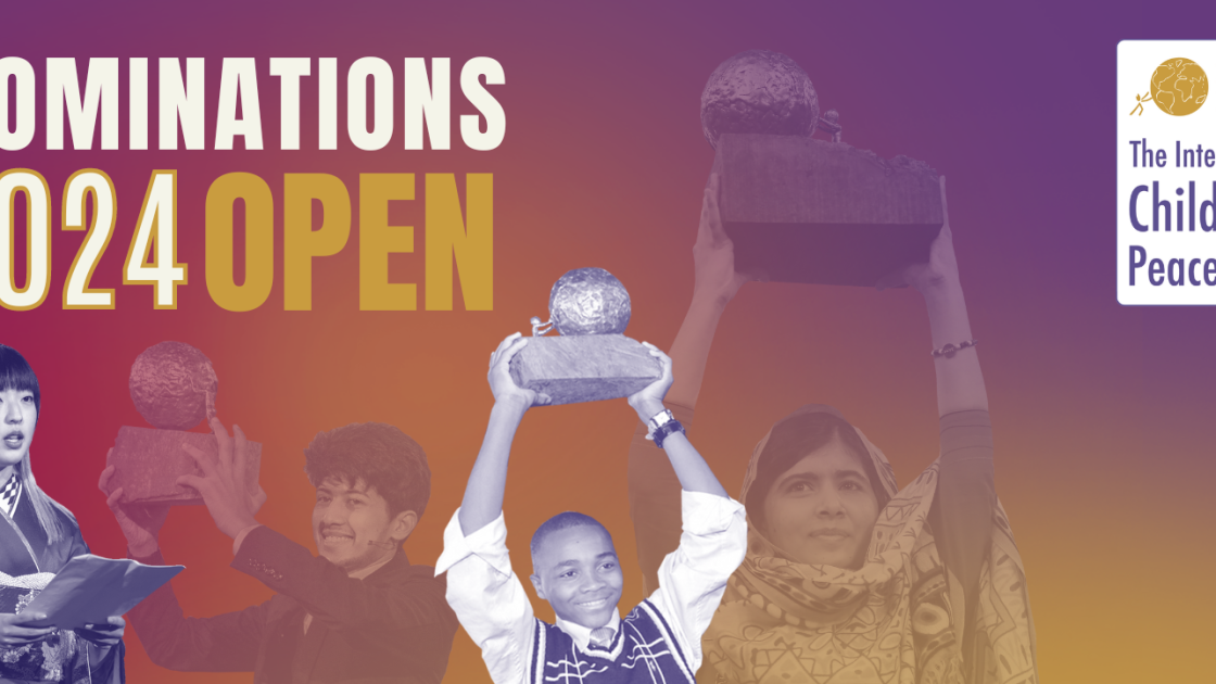 News - KidsRights Foundation