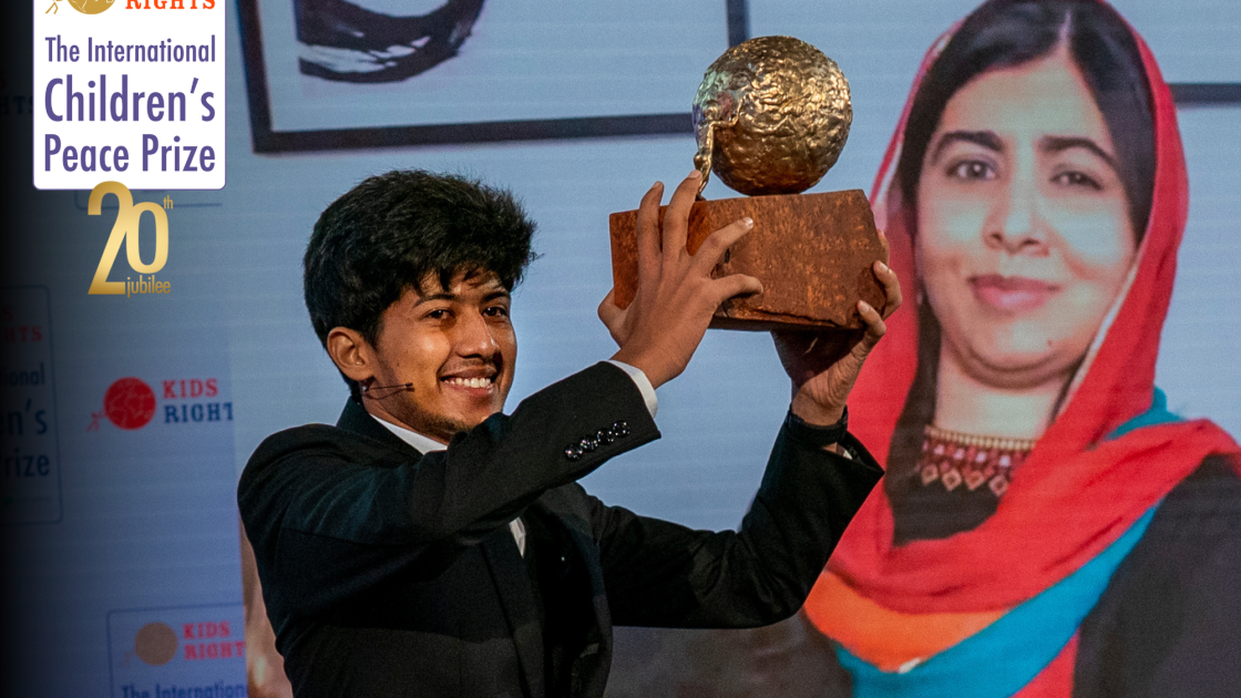 News - KidsRights Foundation