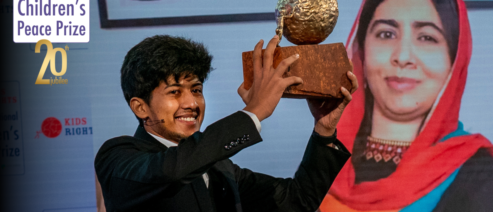 Sadat Rahman: Empowering Youth to Stand Up Against Cyberbullying ...