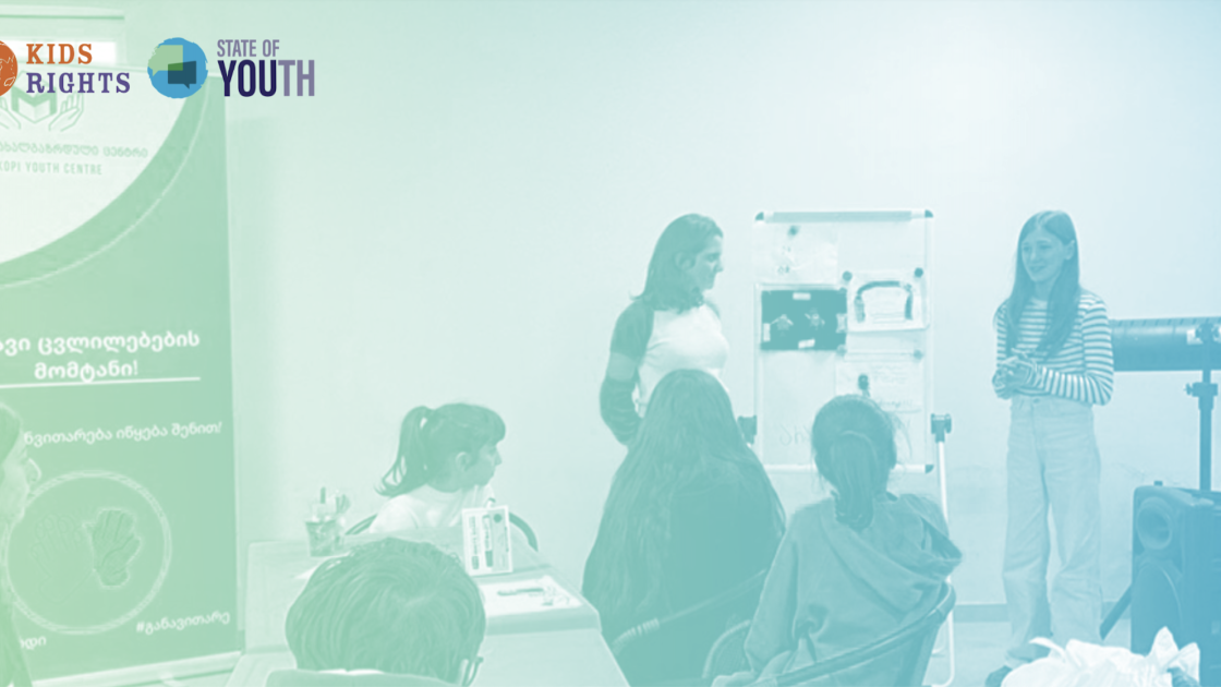 News - KidsRights Foundation