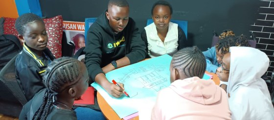 Empowering Voices: The Transformative Power of Youth Participation - KidsRights Foundation