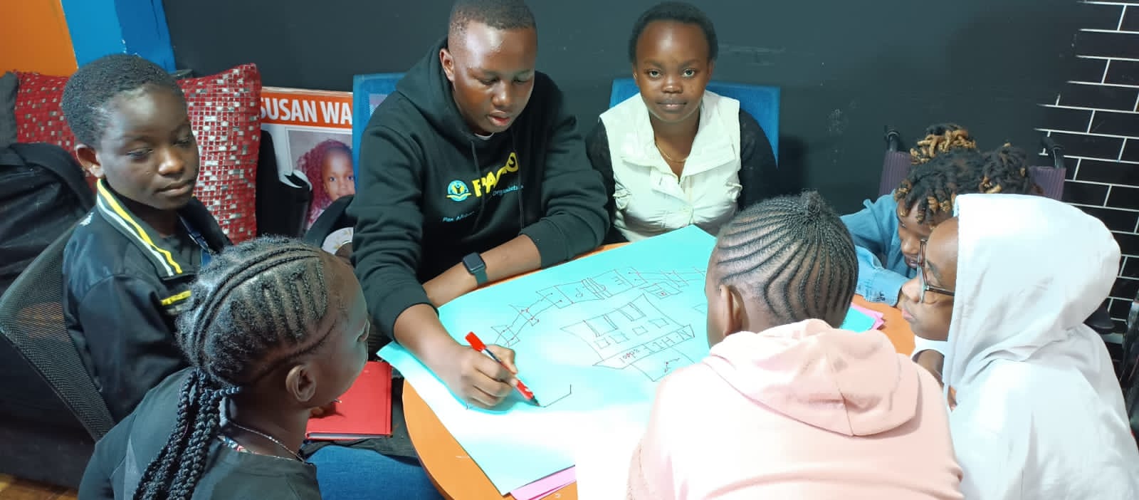 Empowering Voices: The Transformative Power of Youth Participation - KidsRights Foundation