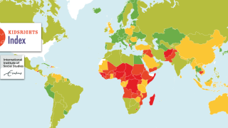 Research - KidsRights Index - KidsRights Foundation