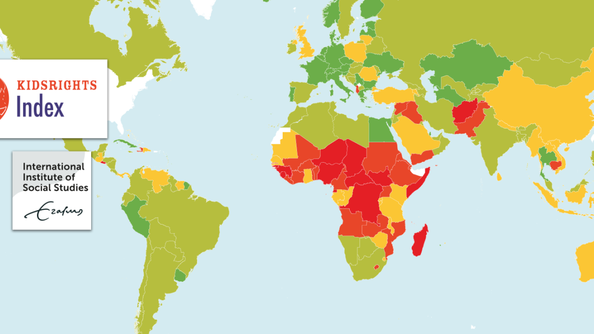 Research - KidsRights Index - KidsRights Foundation