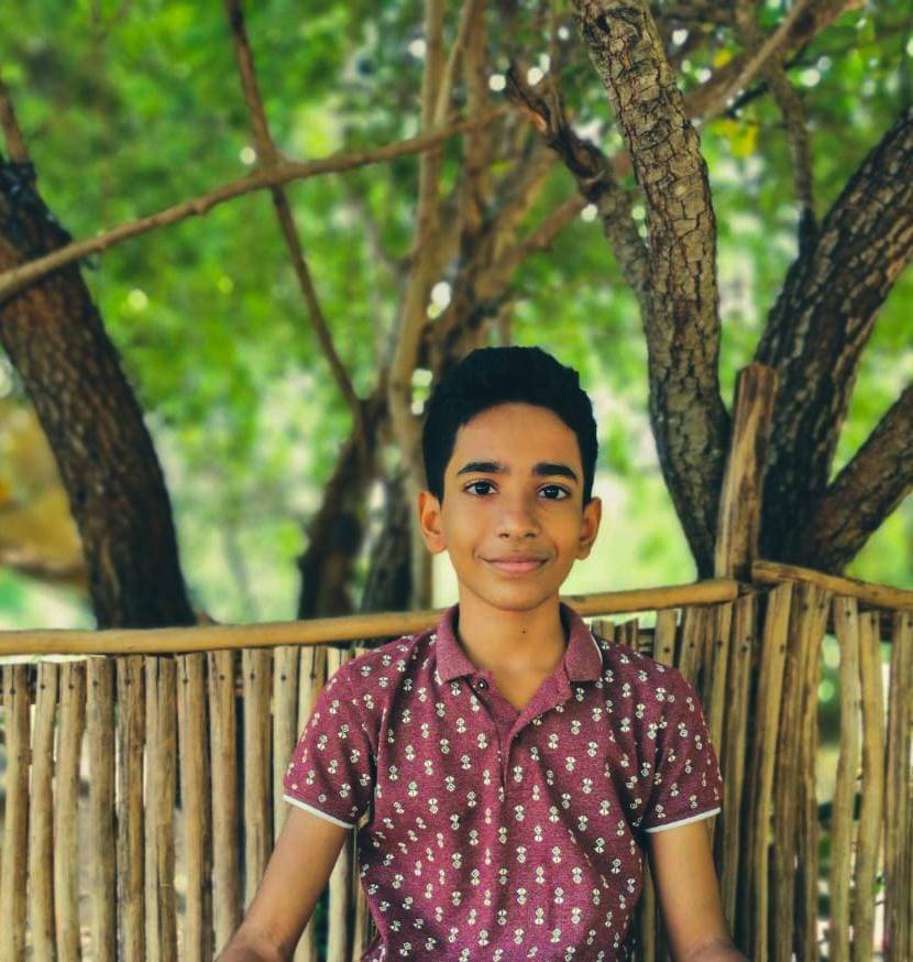 Armash - KidsRights Foundation