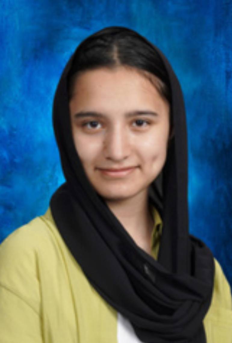 Asma - KidsRights Foundation