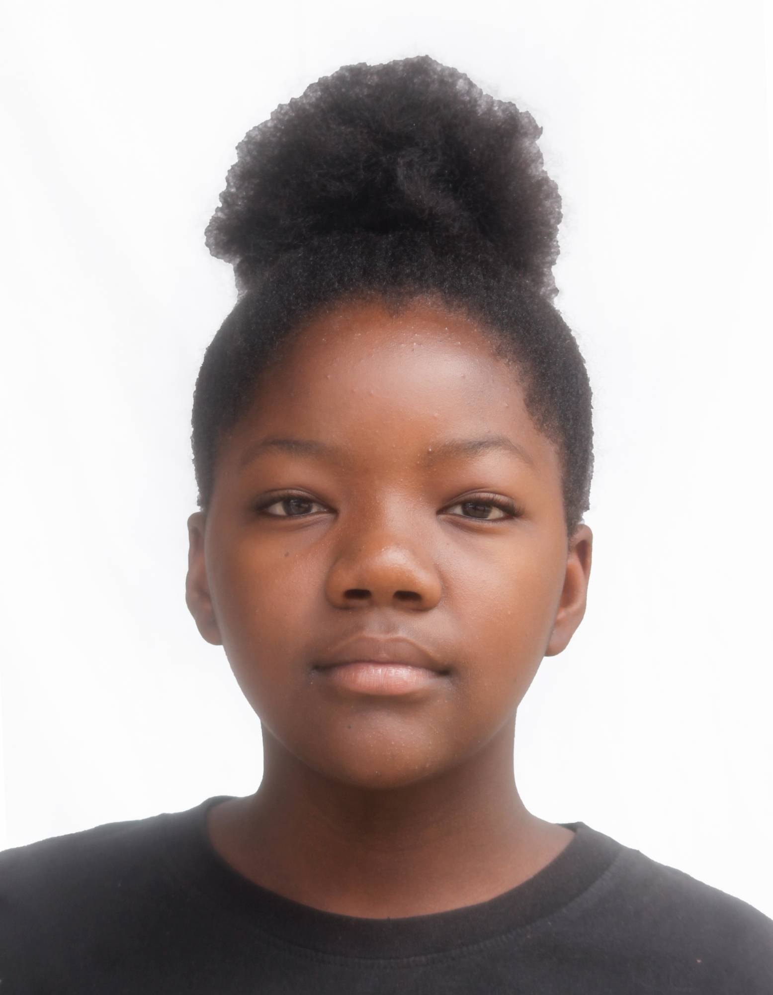 Mwamba - KidsRights Foundation