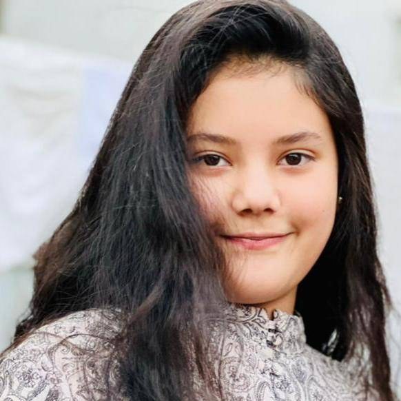 Sundus - KidsRights Foundation