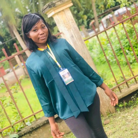 Akum - KidsRights Foundation