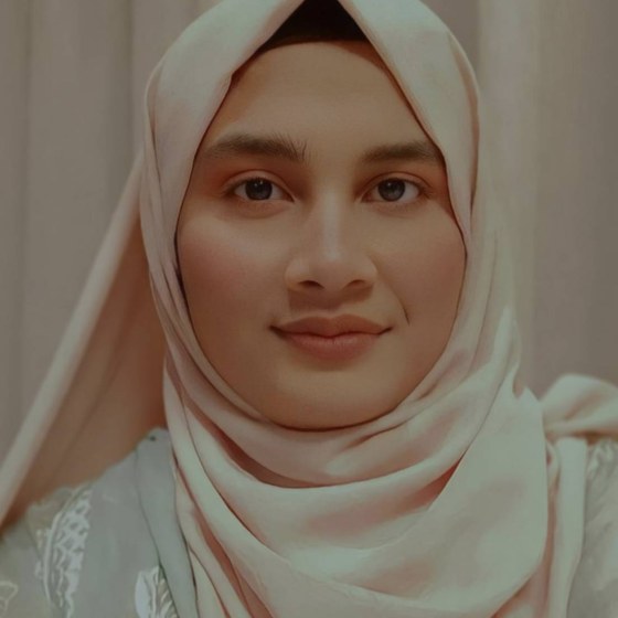 Ayeesha - KidsRights Foundation