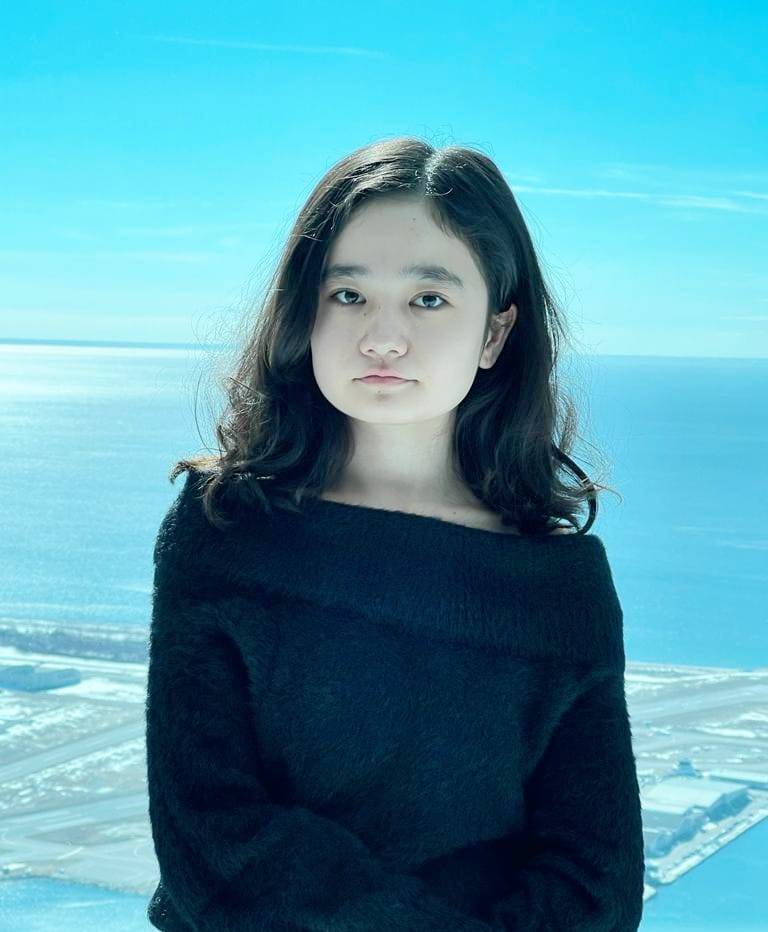 Nila - KidsRights Foundation