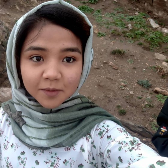 Bahara - KidsRights Foundation