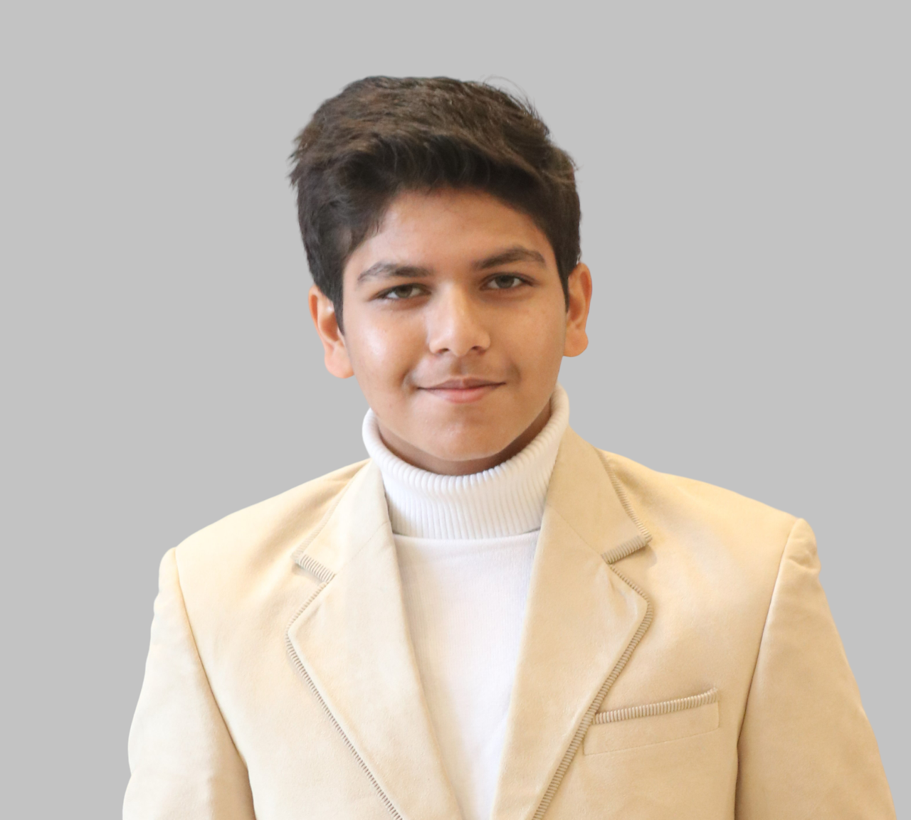 Aarav - KidsRights Foundation