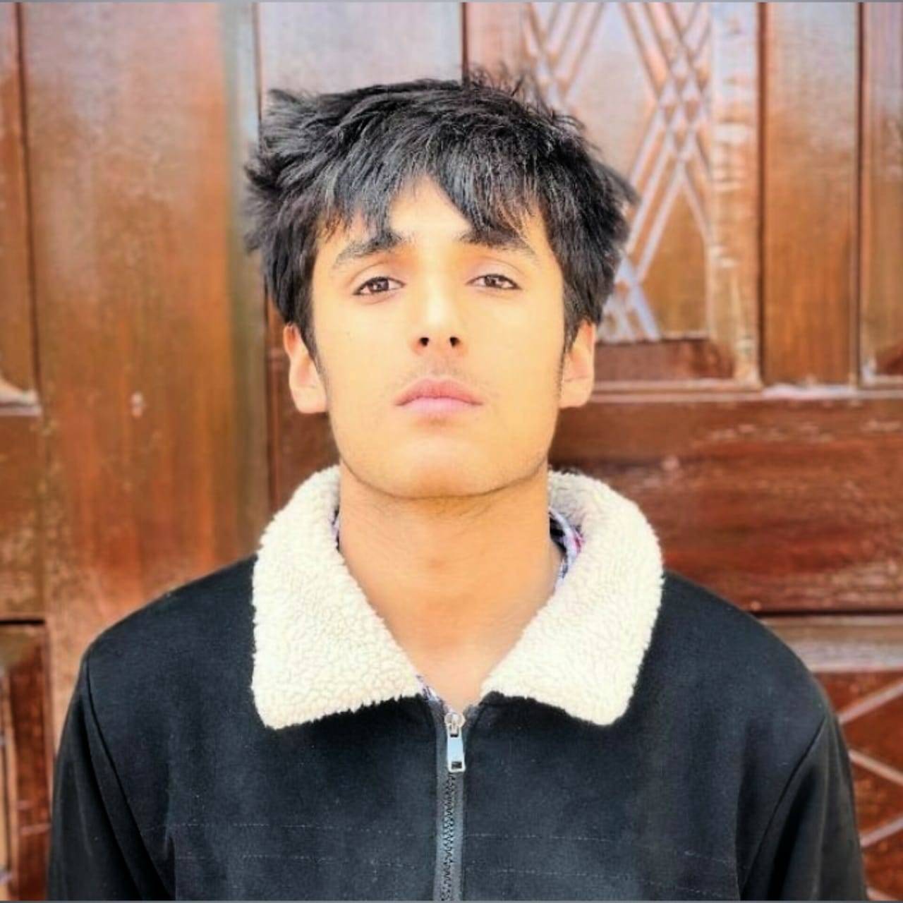 Abdullah Arshed - KidsRights Foundation