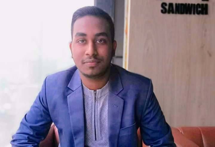 Fatin Sadab - KidsRights Foundation