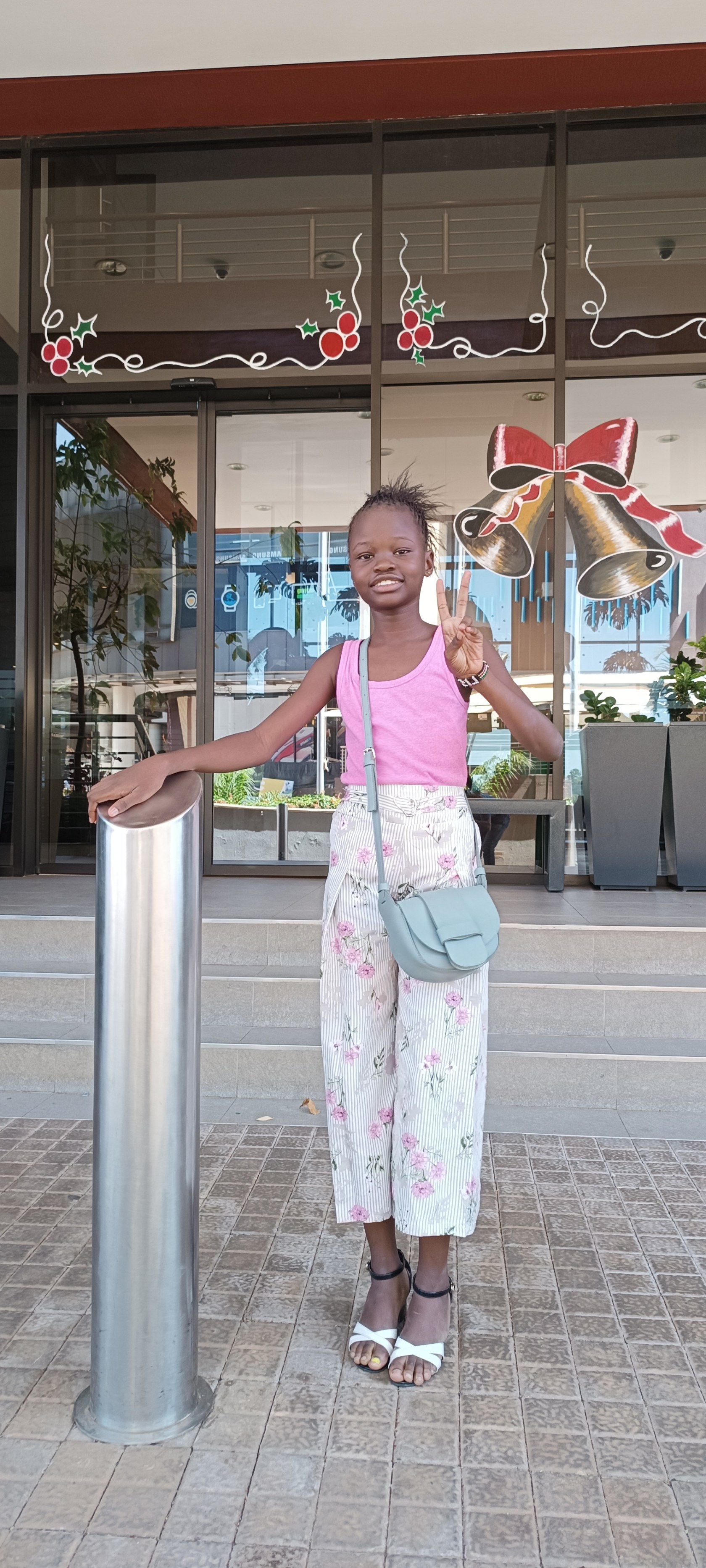 Lisa - KidsRights Foundation