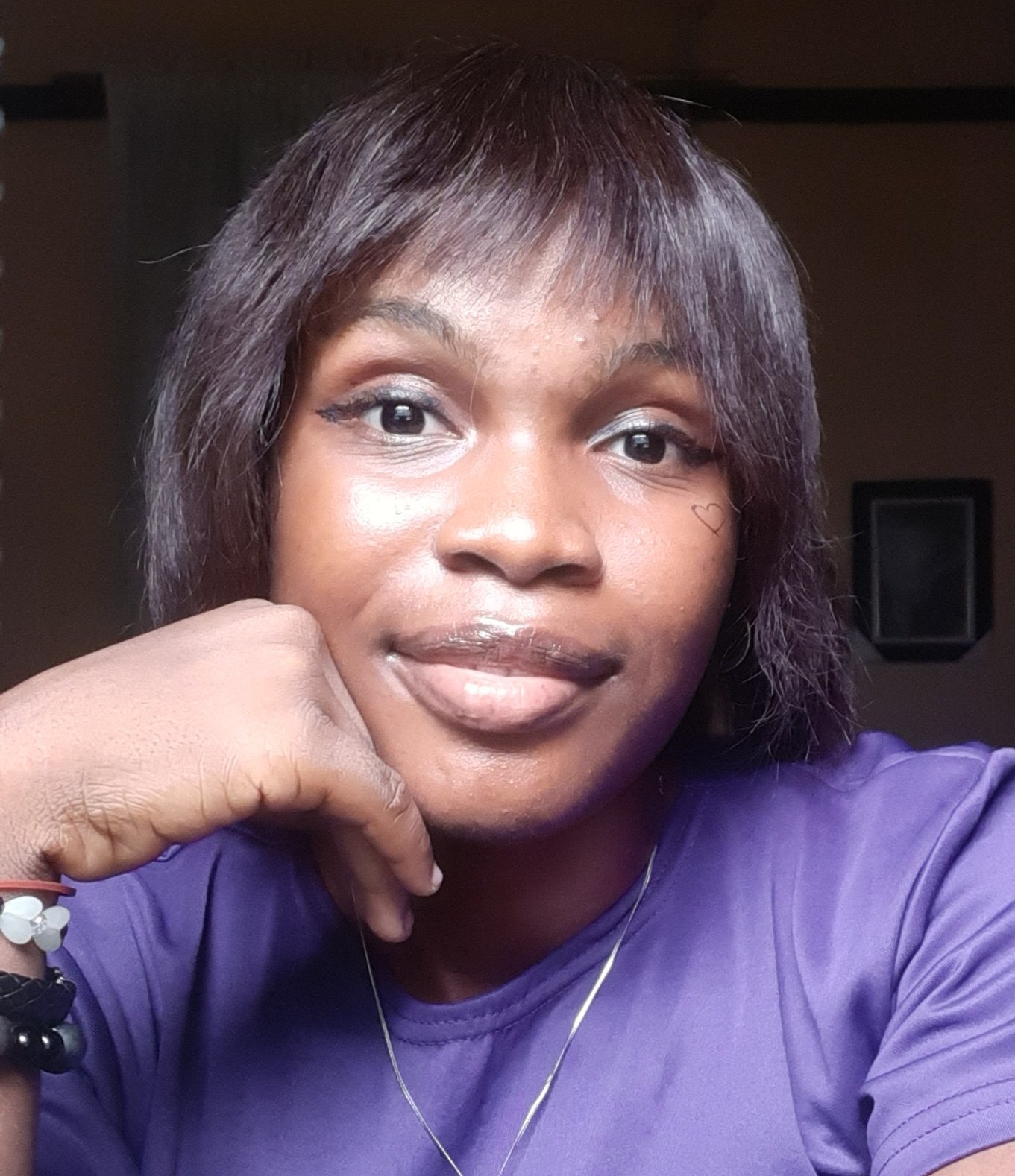 Naomi - KidsRights Foundation