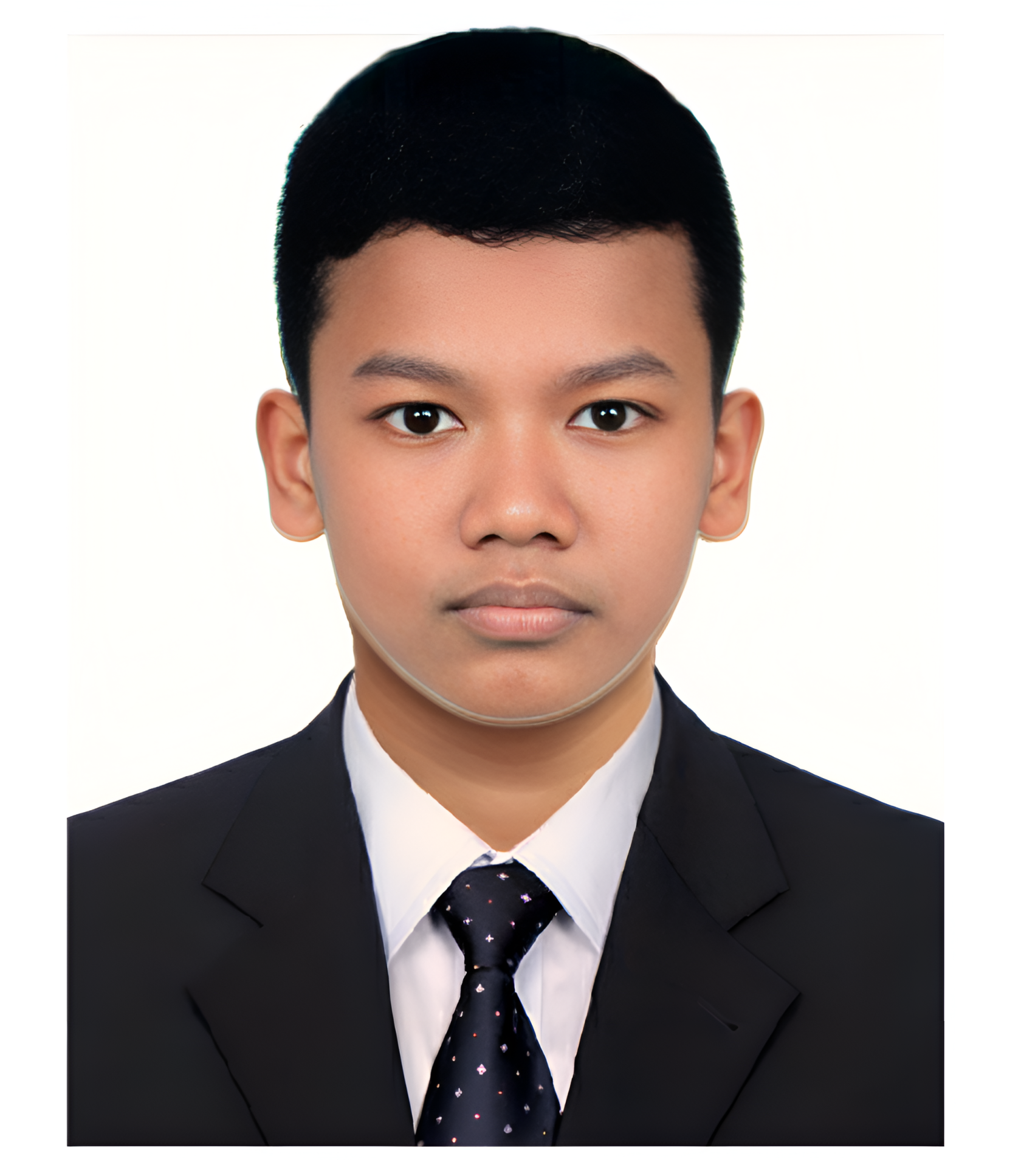 MD Saif - KidsRights Foundation