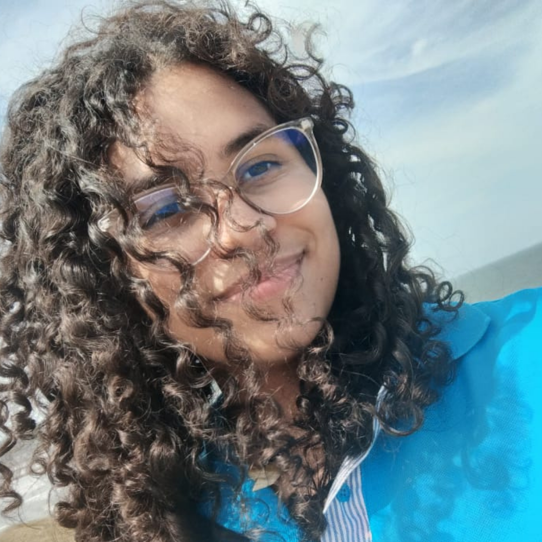 Gabriela Isabel - KidsRights Foundation