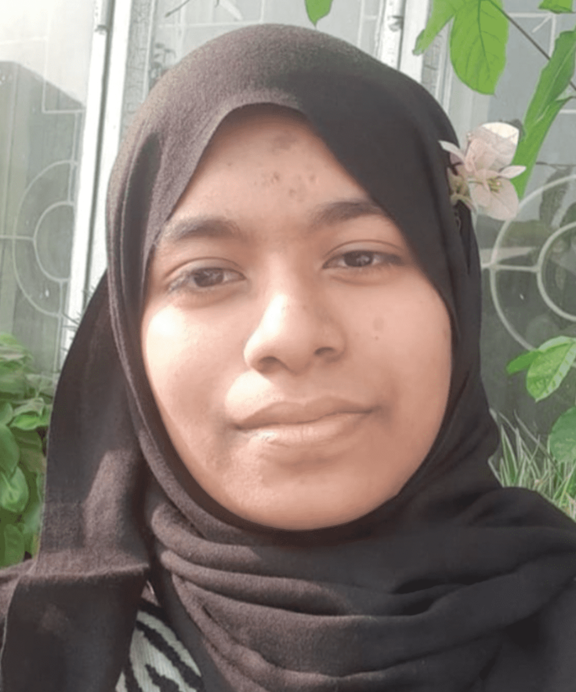 Zohana Afrida - KidsRights Foundation