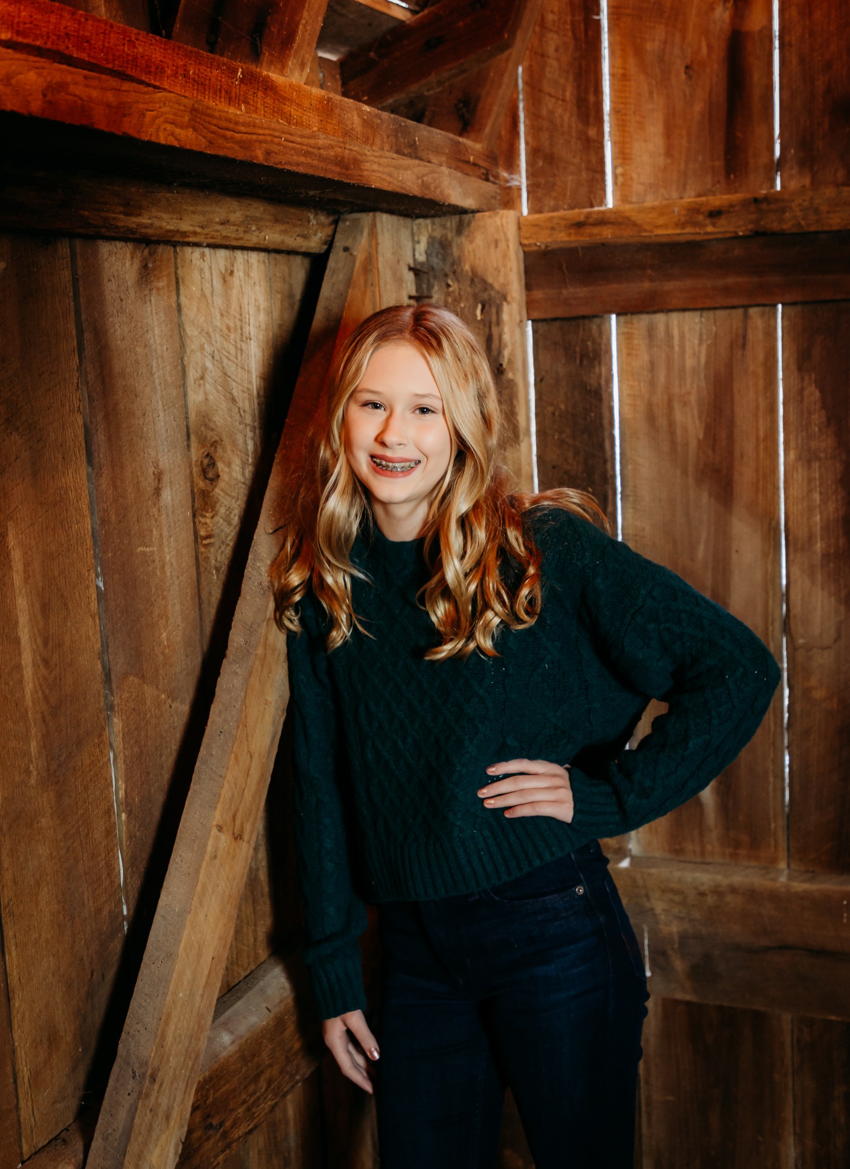 Ryleigh - KidsRights Foundation