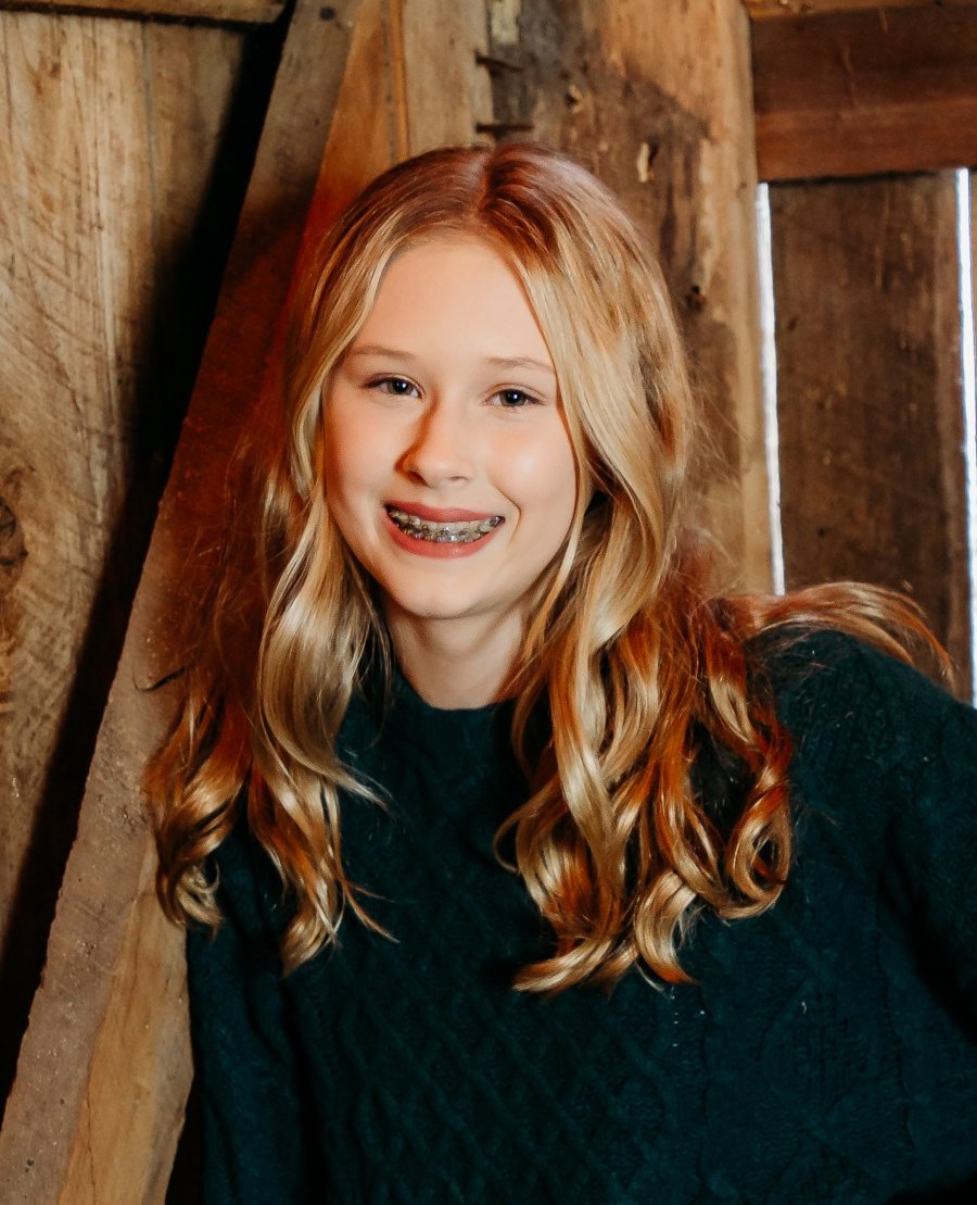 Ryleigh - KidsRights Foundation