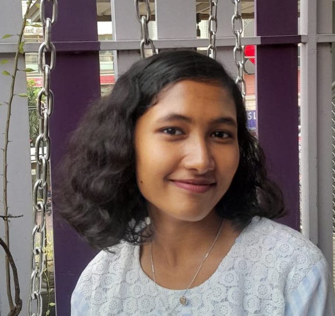 Arifa - KidsRights Foundation