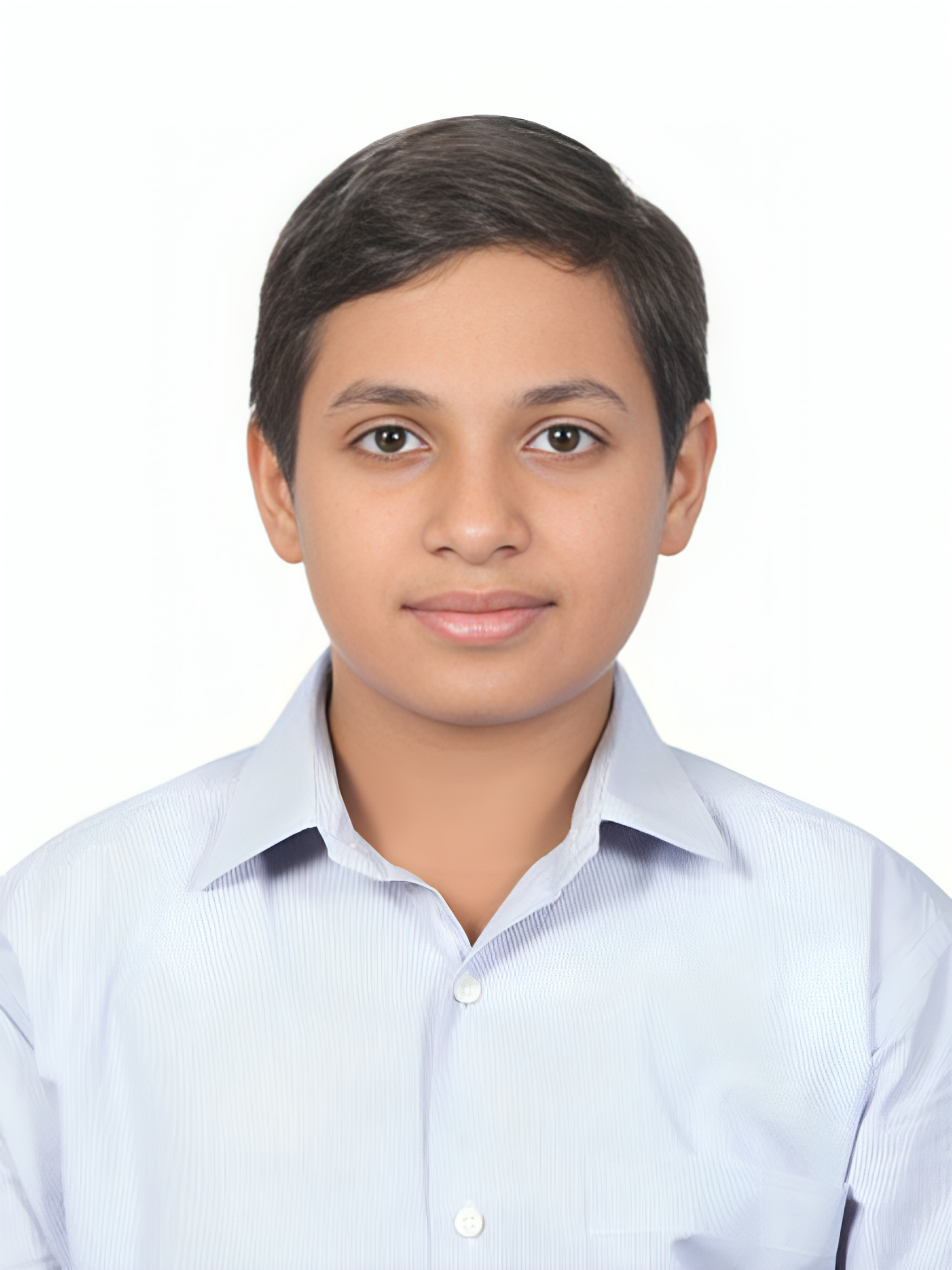 Ayaan - KidsRights Foundation