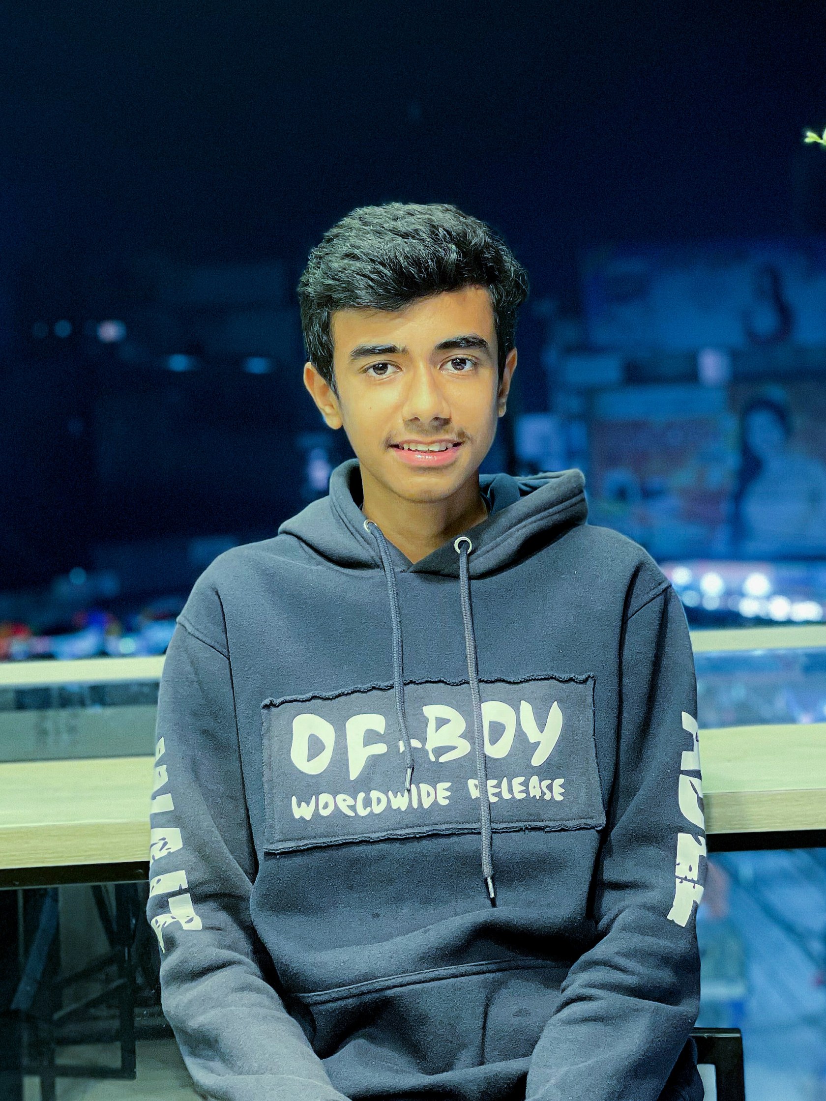 Mahbub - KidsRights Foundation