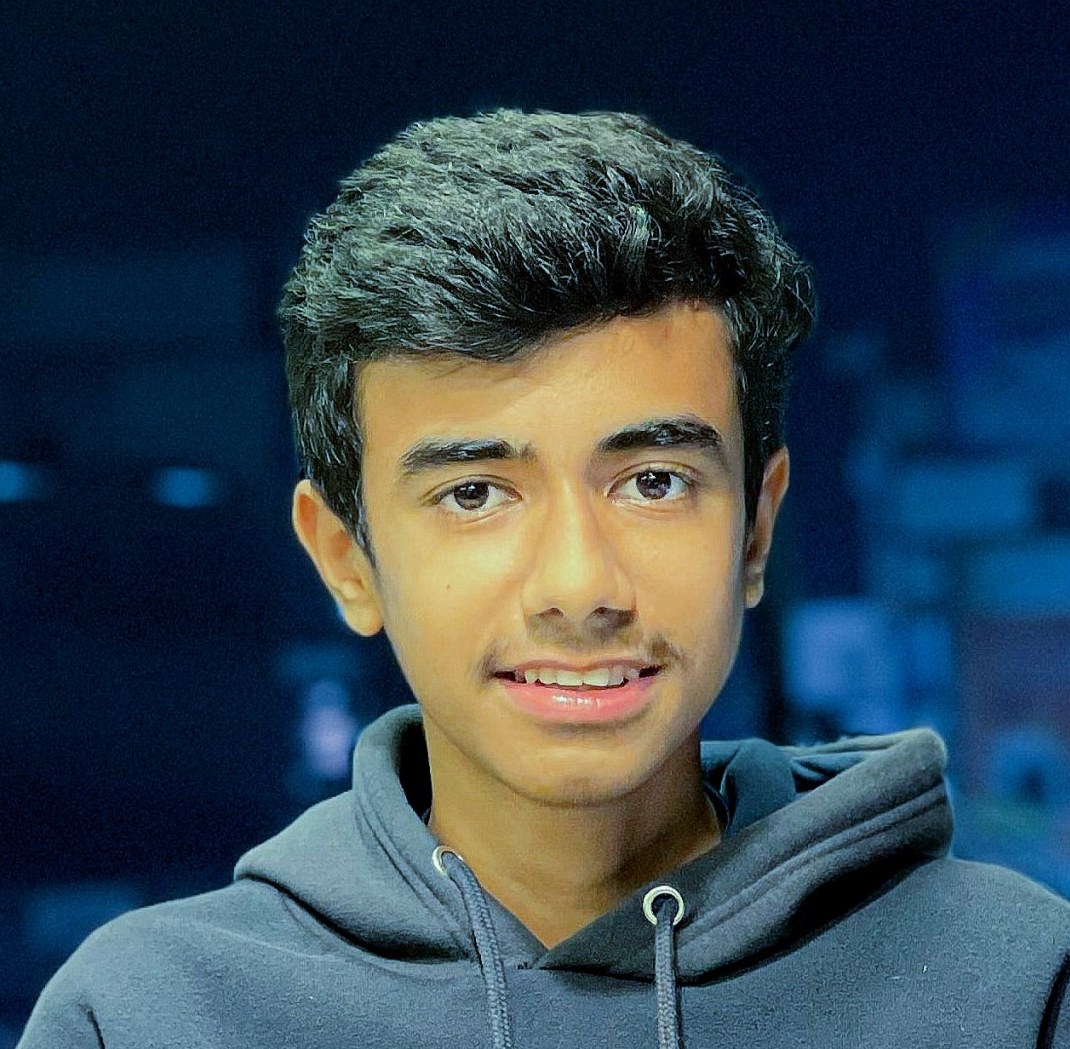 Mahbub - KidsRights Foundation