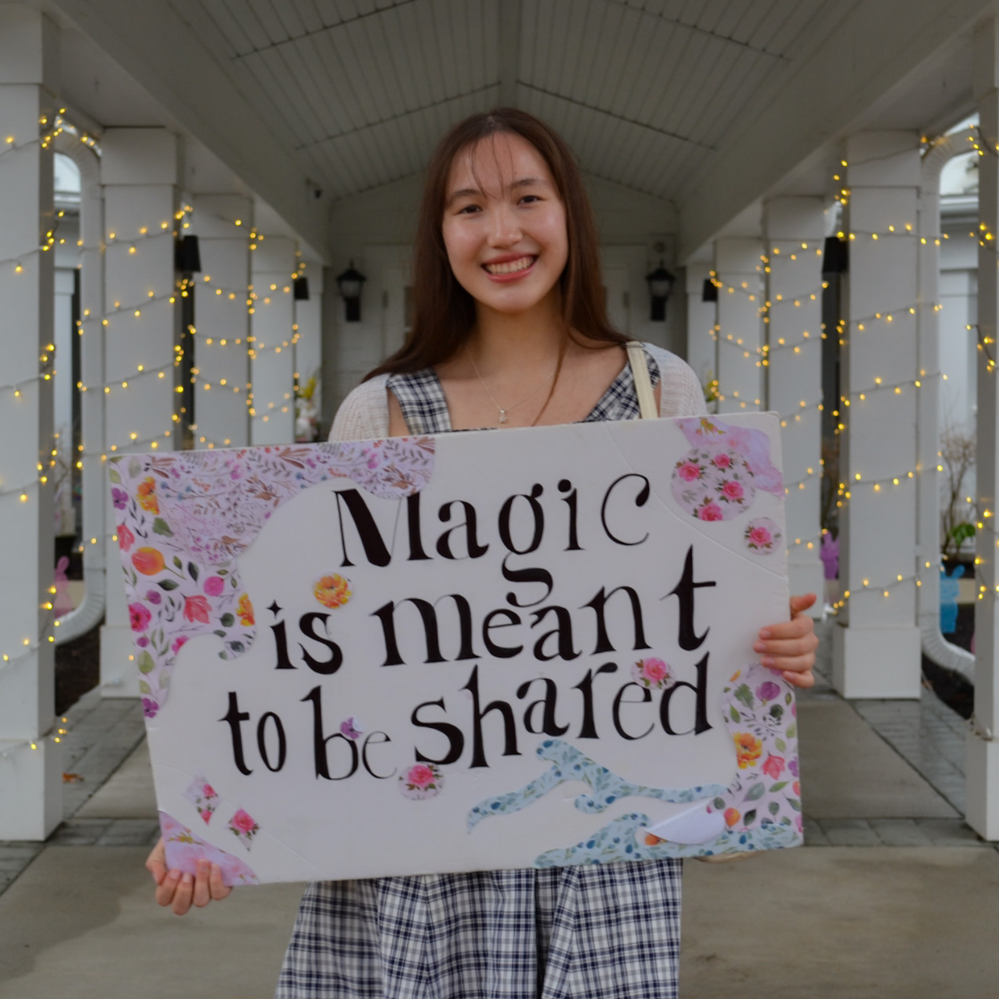 Sabrina - KidsRights Foundation