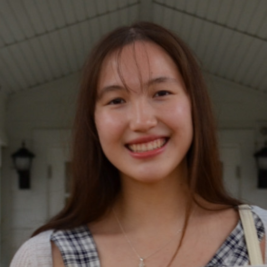 Sabrina - KidsRights Foundation