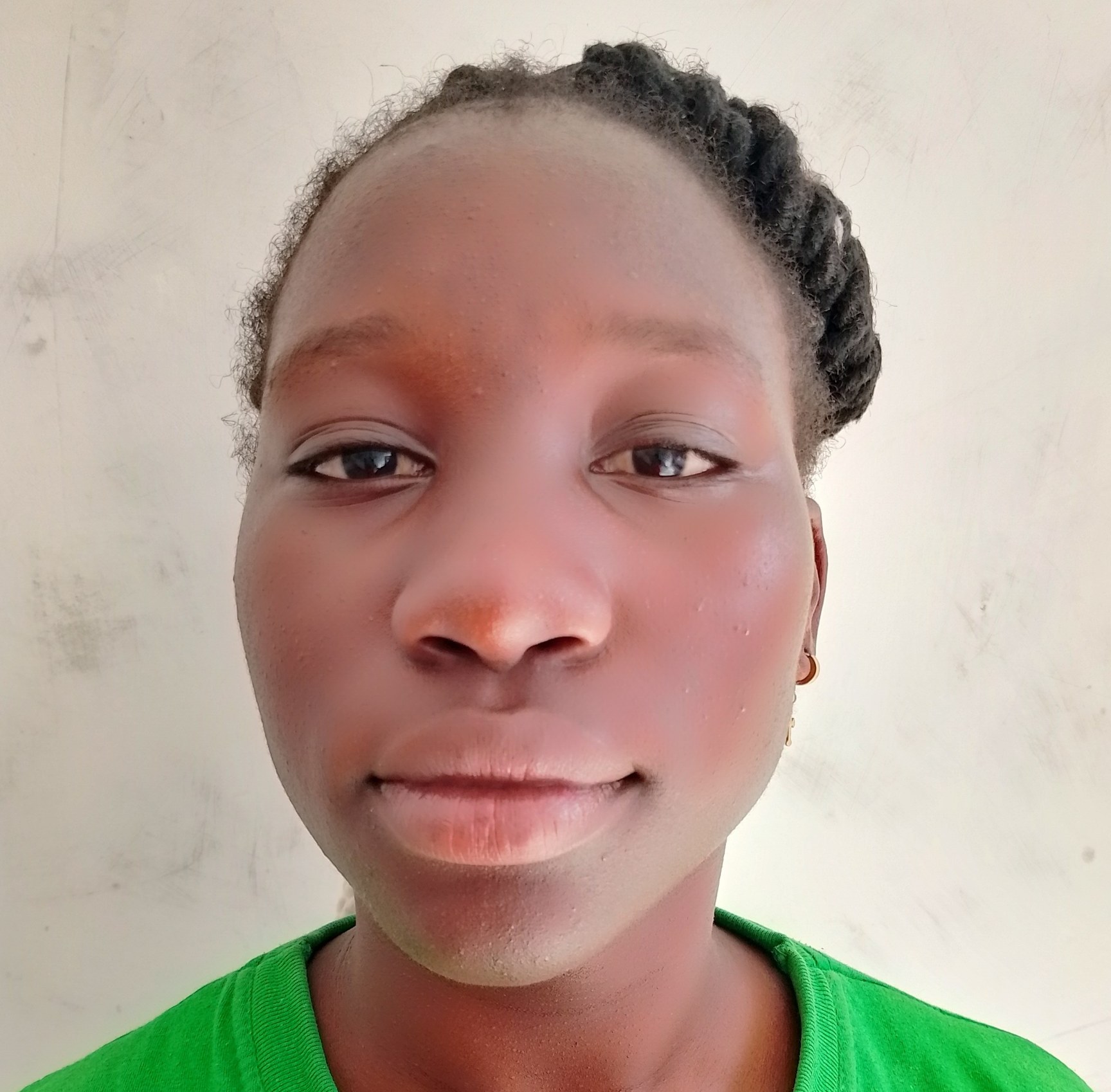 Ianna - KidsRights Foundation