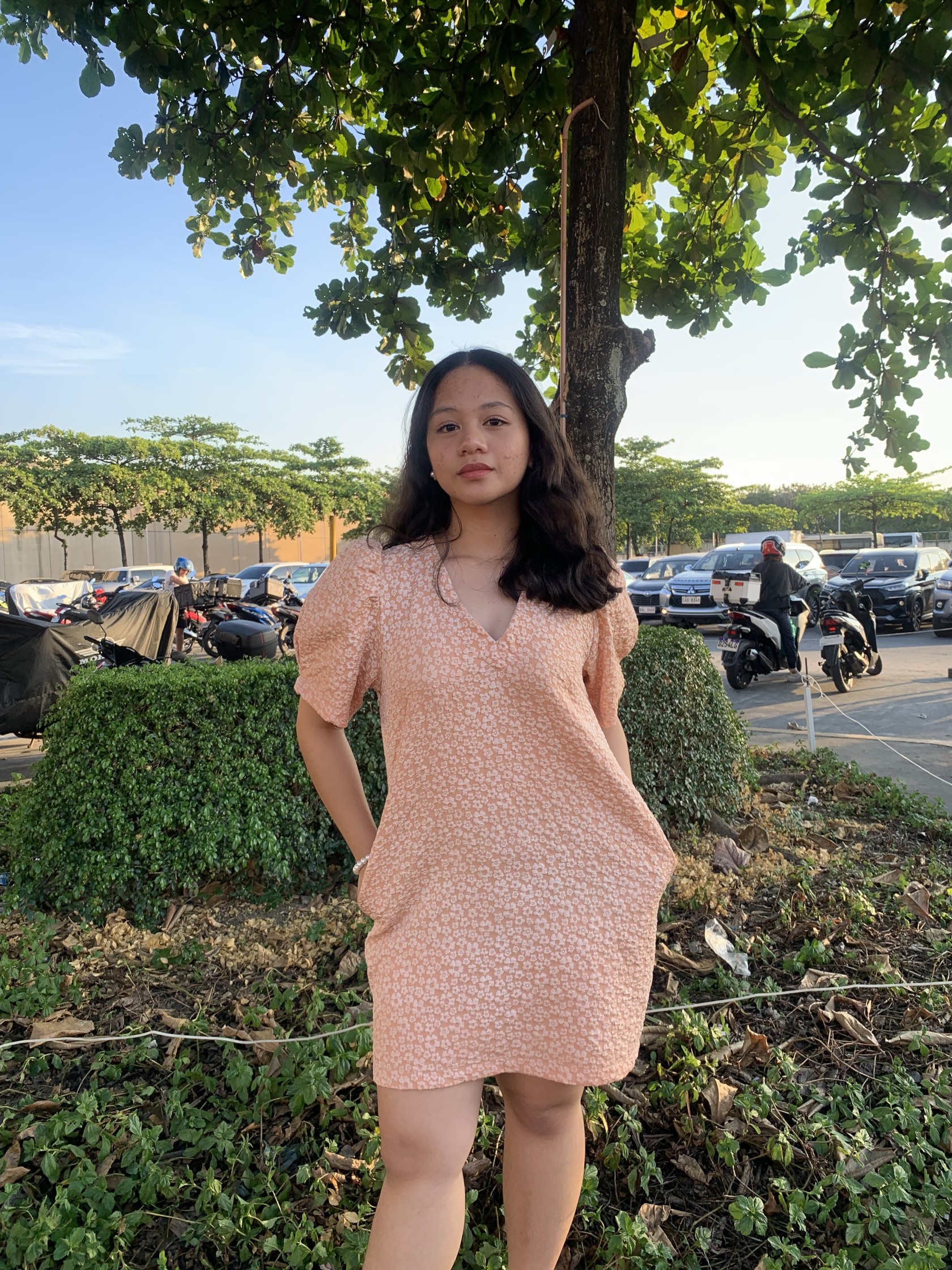 Maria Cassandra - KidsRights Foundation