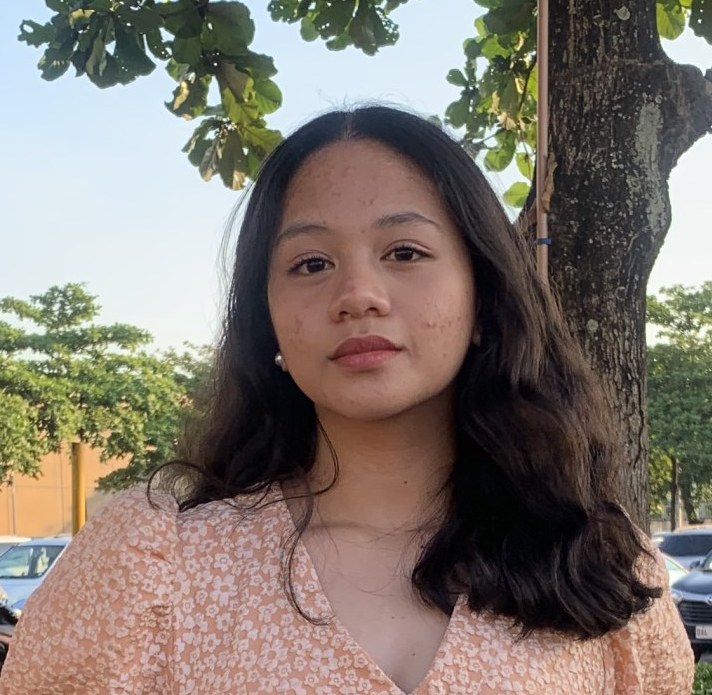 Maria Cassandra - KidsRights Foundation