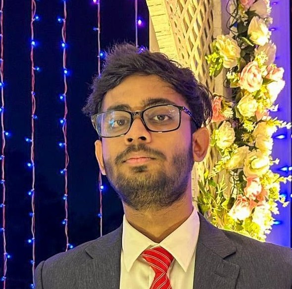 Tanzil - KidsRights Foundation