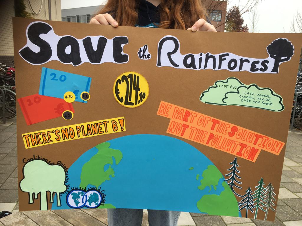 KIDSRIGHTS CHANGEMAKERS DAY - Stichting KidsRights